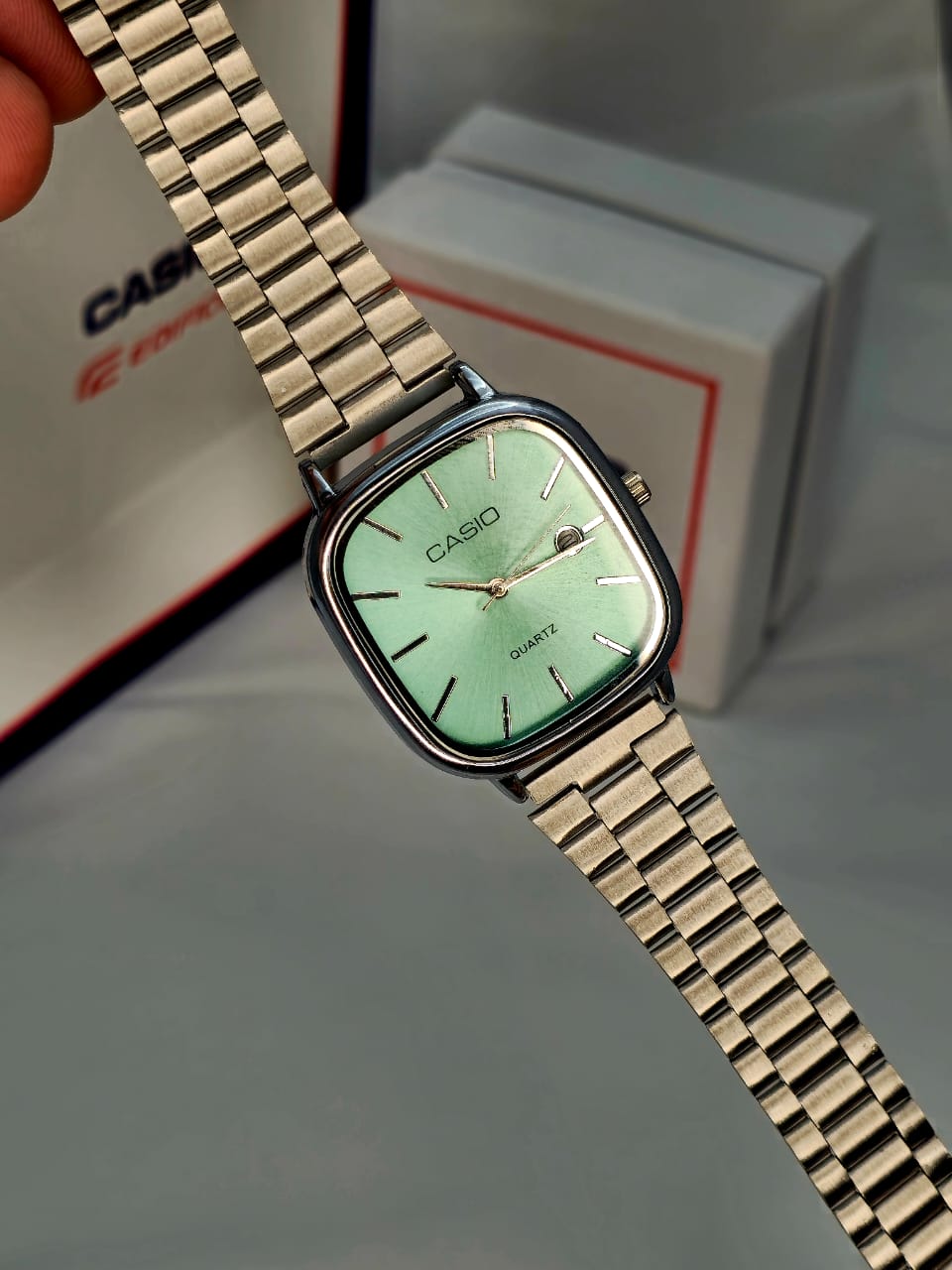Casio old money – Ahmed Store